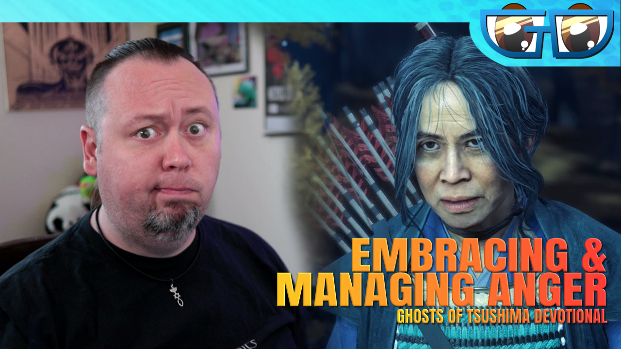 Unveiling Anger's Impact: Lady Masako's Struggle in Ghost of Tsushima - Geek Devotions