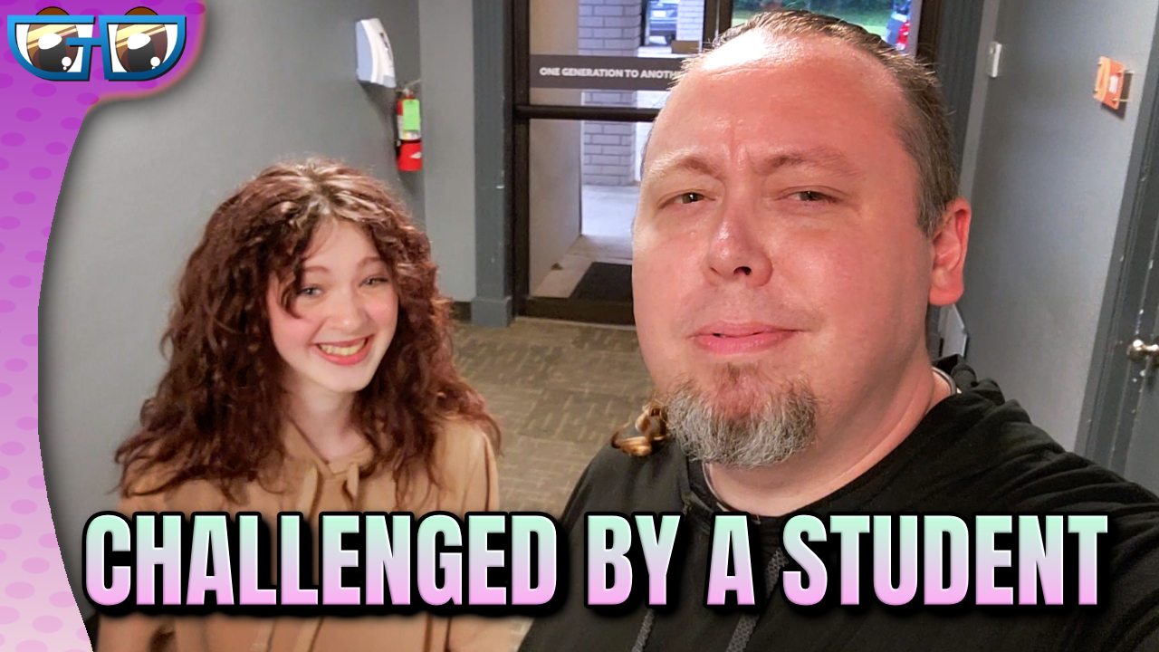 She Said I Couldn’t Do a Devotion on House Flipper… Challenge Accepted - Geek Devotions